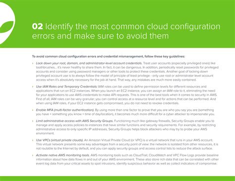 Beginners Guide To Aws Security Monitoring Ppt