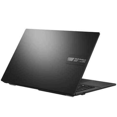 ASUS Vivobook Go 15 Laptop FHD Ryzen 5 7520U With 8GB RAM 512GB SSD Mixed Black E1504FA AS52