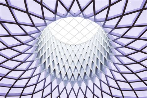 Structure In Architecture The Backbone Of The Built Environment