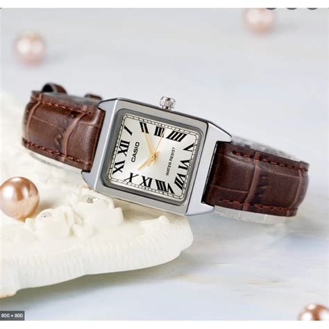 Ceas Dama Casio Collection Ltp V0 Ltp V007l 9b