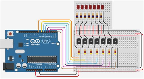 17 Transistor E Arduino Guide E Progetti