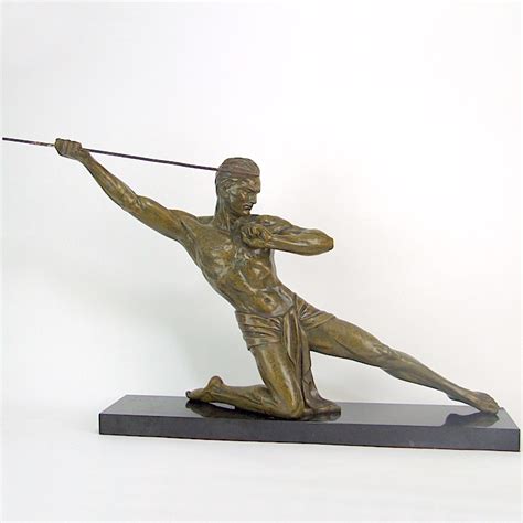 Chiparus Age Primitif Sheryls Art Deco Emporium