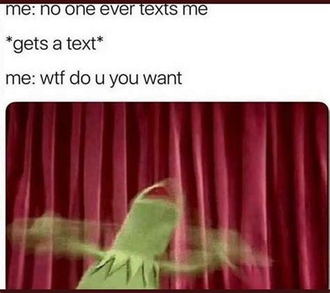 Over A Million People Are Cracking Up Over The Painfully Relatable Memes Shared On Evil Kermit