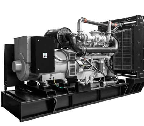 Generator Set Load Testing Using A Load Bank How Does It Work