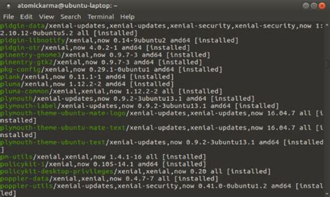 How To Use APT And Say Goodbye To APT GET In Debian And Ubuntu