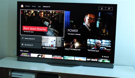 Movies And Tv App Xbox