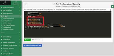 Reduce Memory Consumption Of Apachephp Processes Help Home For
