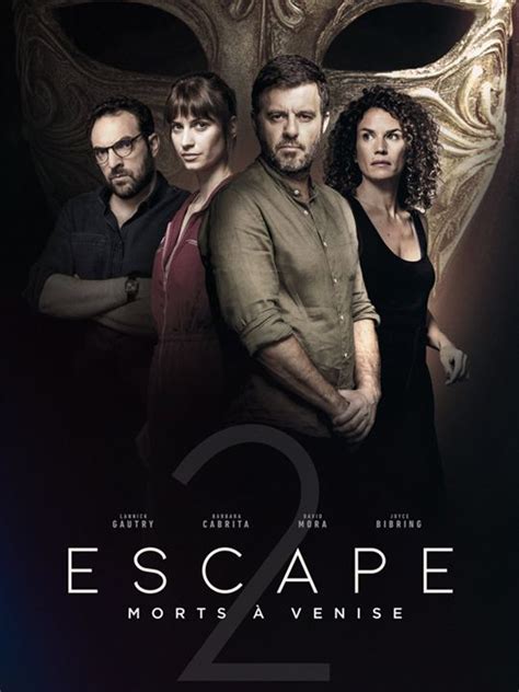 Poster Saison 2 Affiche 2 Sur 2 Allociné