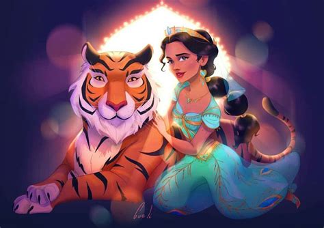 Jasmine Disney Princess Live Action At Anthony Brunet Blog