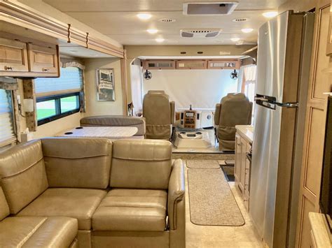 2018 Thor Motor Coach Windsport 35m Good Sam Rv Rentals