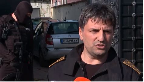 Разбиха схема за изготвяне на фалшиви документи в столицата Информационна агенция ПИК