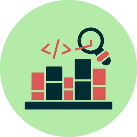 Analytics Vector Icon 31665181 Vector Art At Vecteezy