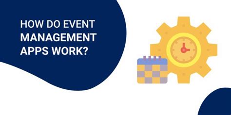 7 Best Event Management Apps And Software