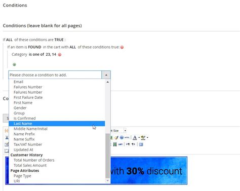 Mirasvit Extended Shopping Cart Rules For Magento 2 Firebear