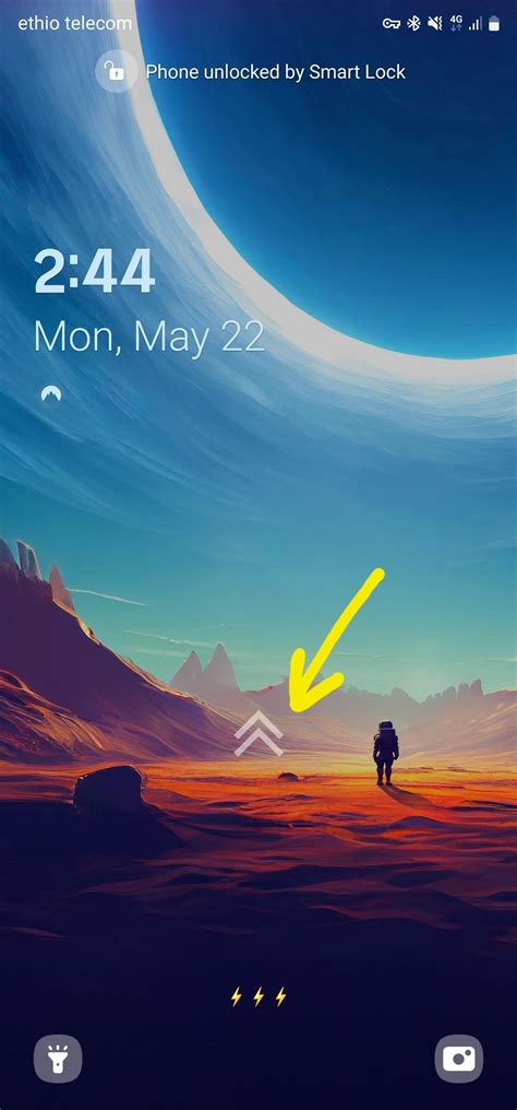 Hide Repeated Notifications In Lock Screen Up Arrow Roneui