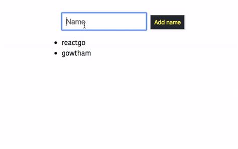 State Management In React Using Redux And React Redux Reactgo