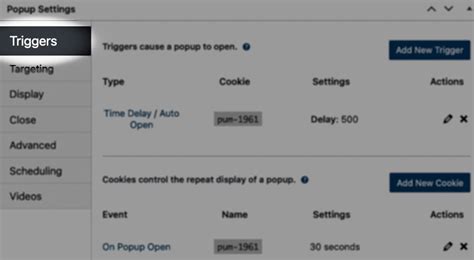 Troubleshooting Your First Popup Popup Maker