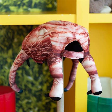 Half Life Headcrab Hat Unicun