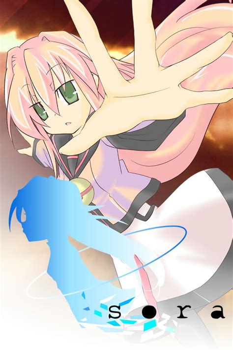 Sora Video Game Tv Tropes