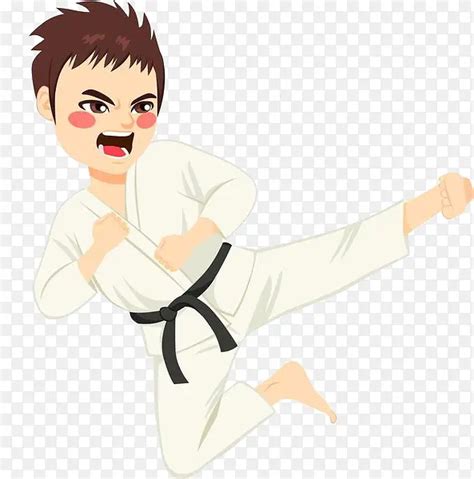 跳起踢腿的男孩png图片素材下载 图片编号qrekpdpy 免抠素材网