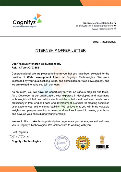 Cognifyz Cognifyztech Cognifyztechnologies Webdevelopment