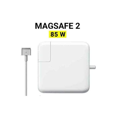 85W MagSafe 2 Power Adapter Best Buy