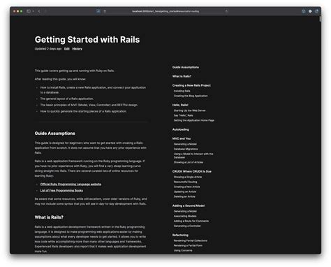 Dark Mode · Issue 8 · Sitepressrailsdocs · Github