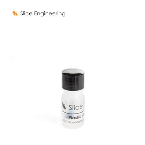 Slice Engineering 3dshark 3d Tiskalniki Filamenti Smole