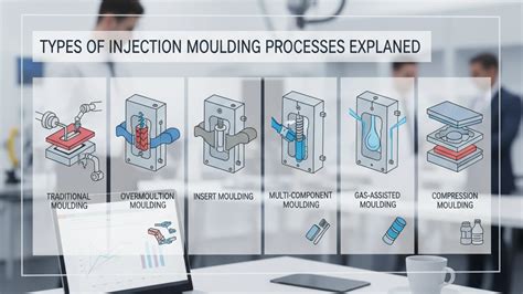 How Does Injection Moulding Work Step By Step Complete Guide Jino