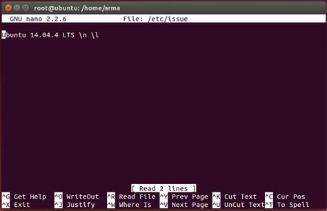Tutorial Remastering Linux Ubuntu 14 04 LTS Trusty Tahr Kusumandaru S Blog