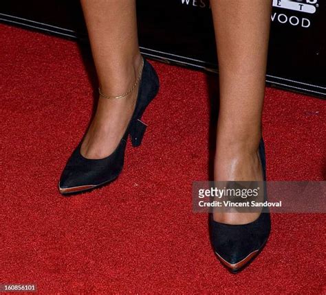 Samantha Vincent Feet