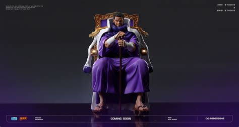 Dod Studio Marine Series Issho One Piece