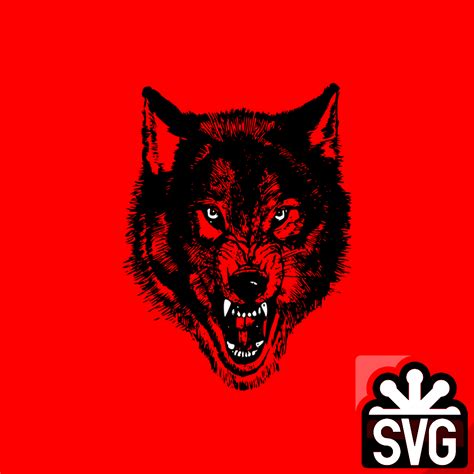 Nwo Wolfpack Logo
