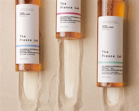 화장품 페이스바디케어용품 자연광 연출촬영 크몽