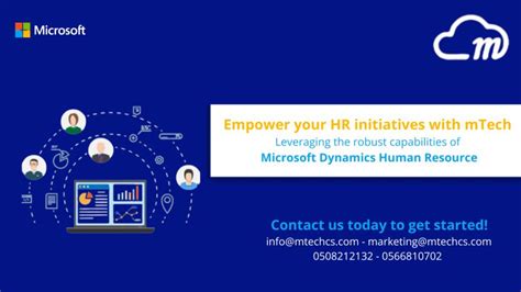 Mtech Consulting Services On Linkedin Likeandshare Ksa Dynamics365