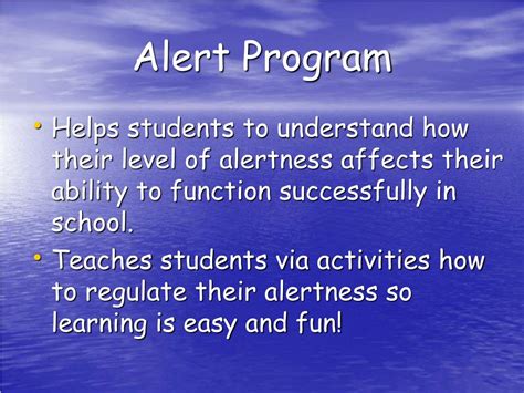 Ppt Sensory Activities For The Classroom Powerpoint Presentation Free Download Id1108676