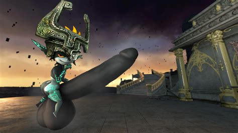 Rule 34 1futa 3d Balls Big Balls Big Penis Dickgirl Futa Only