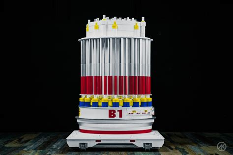 ATOMIC NUKE TechPowerUp Case Modding Gallery ATOMIC NUKE TechPowerUp Case Modding Gallery