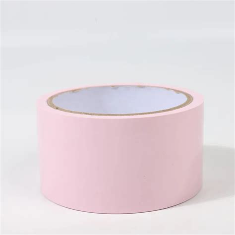 M Sex Adults Products Bondage Restraints Tape For Couples Sex Game Erotic Roleplay Binding