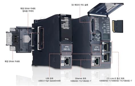 한국미쓰비시전기 오토메이션