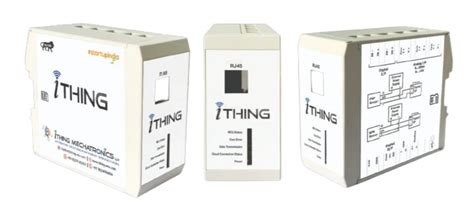 Industrial Iot Gateway 4g At ₹ 30000 Piece In Ahmedabad Id 2854581983697