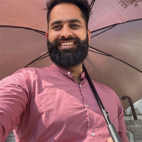 Gurdev Anthal Gurdevanthal On Threads
