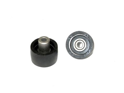 Conveyor And Parts Accuglide Discharge Idler Parts