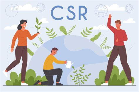 Key Elements Of An Effective Csr Impact Assessment Report