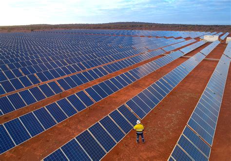 Neoen Shut Down Australian Solar Plus Storage Plant After 7 Years Pv