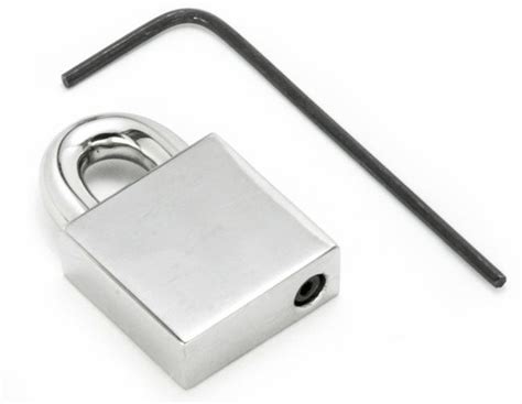 8g0g Bondage Lock Painful Pleasures Painful Pleasures