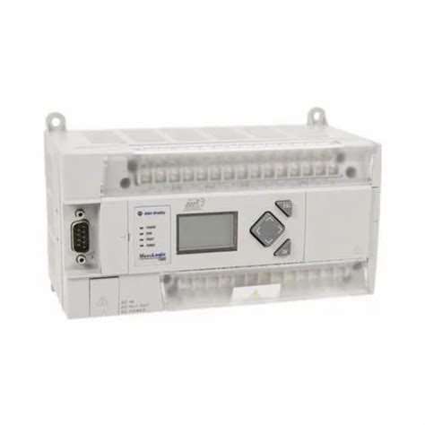 Panel MicroLogix Programmable Logic Controller Systems V At Piece In Bhiwadi