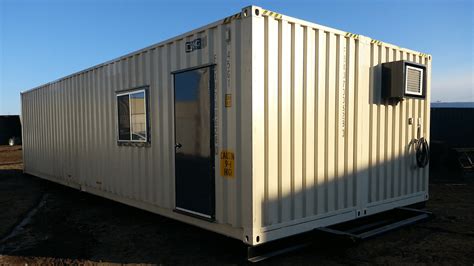 Cng Containers Tool Crib