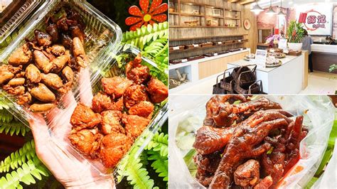 【新開店】不用擠！花園夜市傳奇「二師兄古早味滷味」開店，夯品「三杯米血」可宅配 食尚玩家