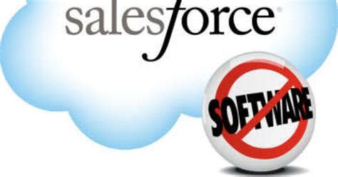 대교 업계 최초 세일즈포스닷컴 클라우드 도입